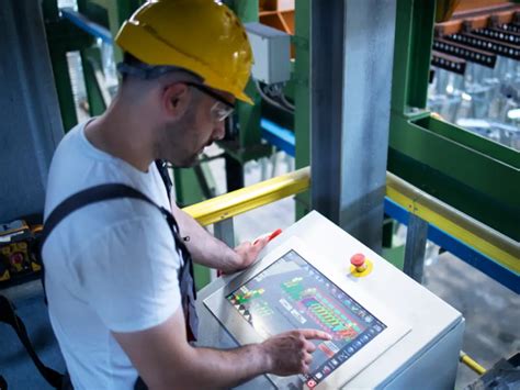 Unleashing Efficiency Automation Components Guide Omchele