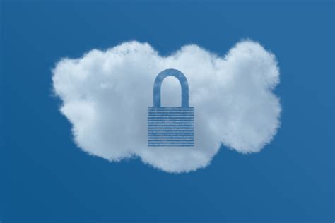 How To Approach Cloud Computing And Cyber Security In 2018