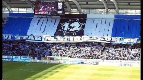 Ifk G Teborg If Elfsborg Youtube
