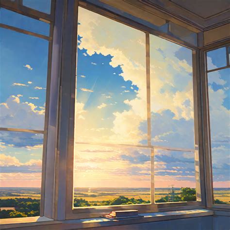 Window By Svetlana Mazaeva Playground