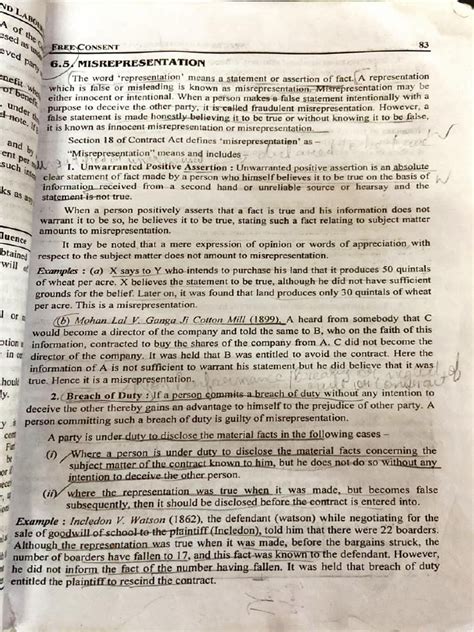 ch 5 notes pdf