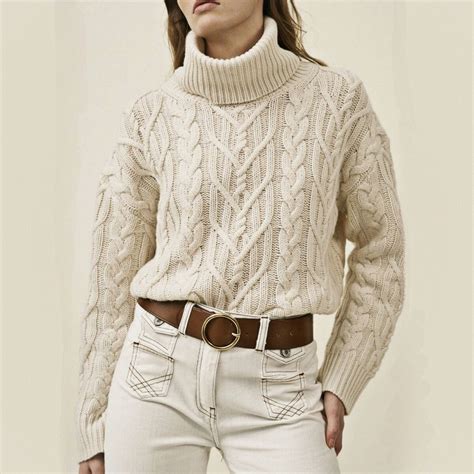 Замысловатые косы и переплетения 7 рельефных узоров для вязания спицами 7 моделей Вяжем