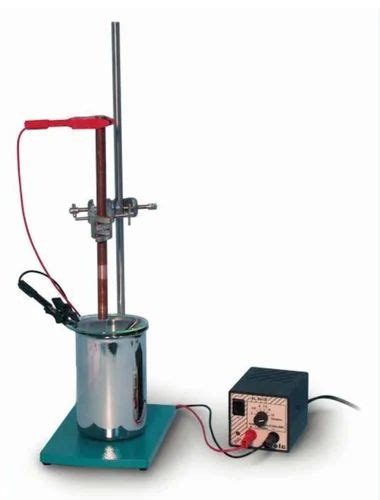 Stainless Steel Storage Stability Test Apparatus At ₹ 10000 In Mumbai