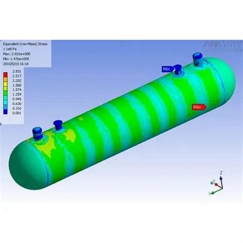 Finite Element Modeling In India