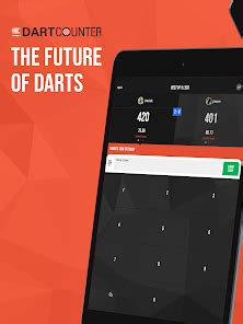 DartCounter Apps On Google Play