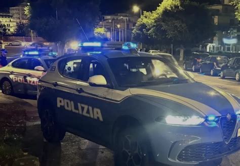 Blitz Antidroga A Roma Mediafighter