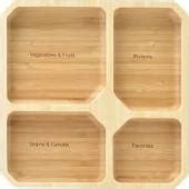 Bariatric Plates And Bowls