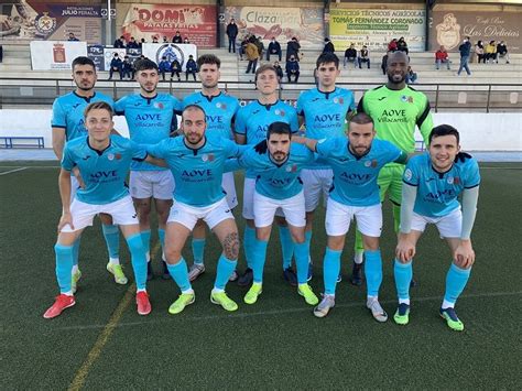 JaénEnJuego Nueva victoria del AOVE Villacarrillo y buen punto a