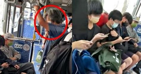 要求南一中學生讓出博愛座挨轟！阿北喊冤：身後空位是其他人下車才有的 愛上世界分享愛 Fun01 創作分享