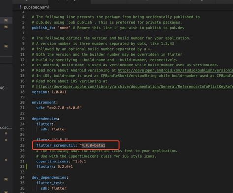 The Project Cannot Be Started And There Are No Error Messages； · Issue 178 · Openflutter