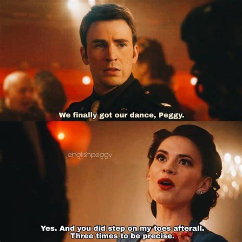 Pin By Kristi Carrillo On Captain America Agent Carter And Peggy