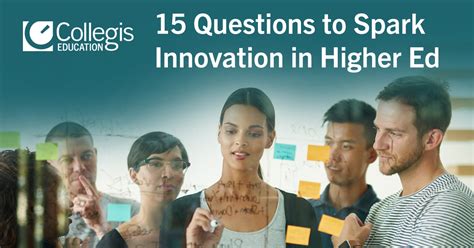 Design Thinking In Higher Education Collegis Education