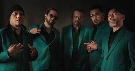 Ruffedge Luah Hasrat Ingin Buat Konsert Besar Besaran Di Sarawak