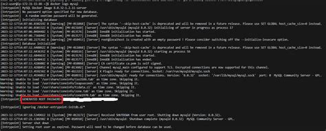 Mysql80のdockerコンテナを起動する 白々さじきのテックブログ