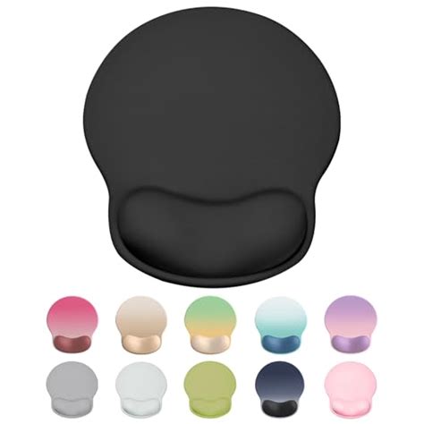 Top 5 Best Ergonomic Mouse Pads 2025 Guides By Rebatekey
