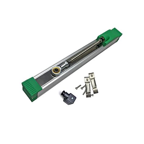 Linear Scale Slide Type