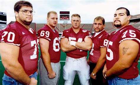 Anatomy Of An Era Chris Dishman Part 2 September 18 2018