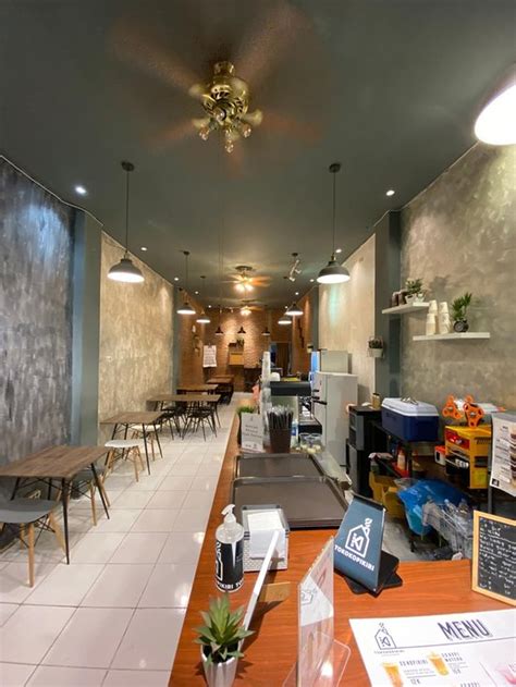 Toko Kopi Kiri Banda Aceh Ulasan Restoran Tripadvisor