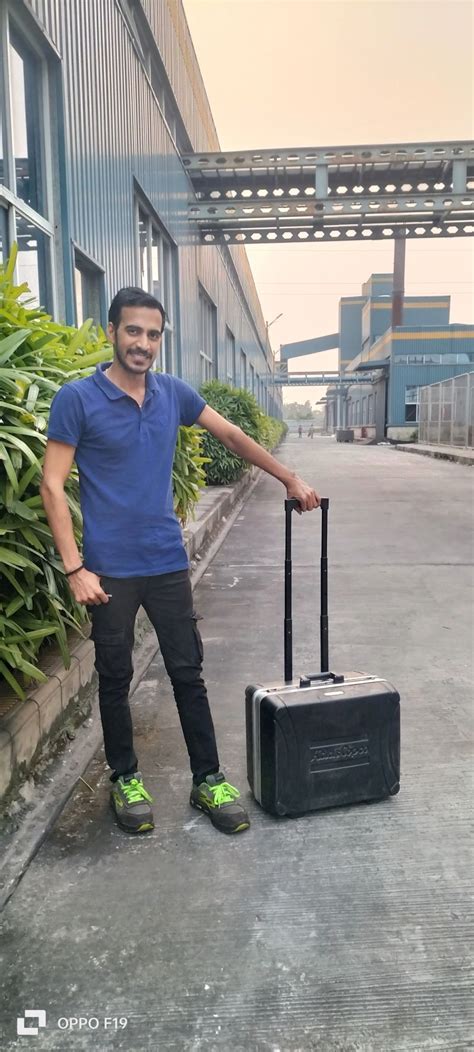 Abdal Ahmed Joy On Linkedin The Smart Tool Box Is Very Easy To Solve