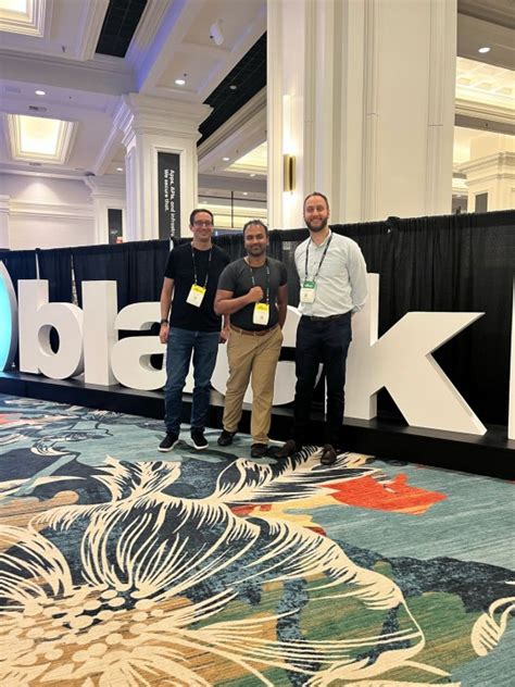 Securescribefridays Insights And Takeaways From Black Hat 2023