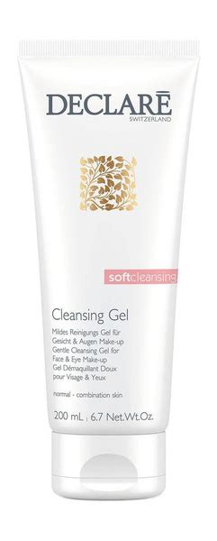 Мягкий очищающий гель Gentle Cleansing Gel, 200 мл купить на OZON по ...