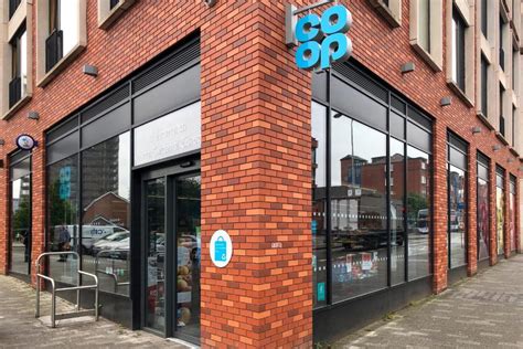 Vimto Gardens Coop Fasci Garden