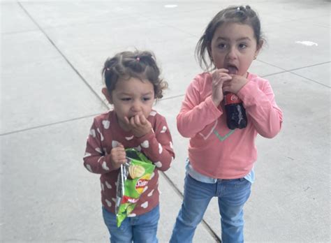 Girls 2 And 3 Found Safe Following Amber Alert Hunt After They Were