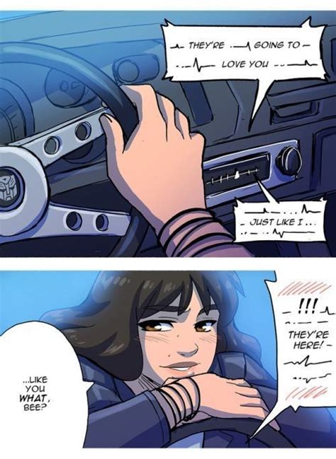 Transformers Pic Story Dj Random Transformers Animated