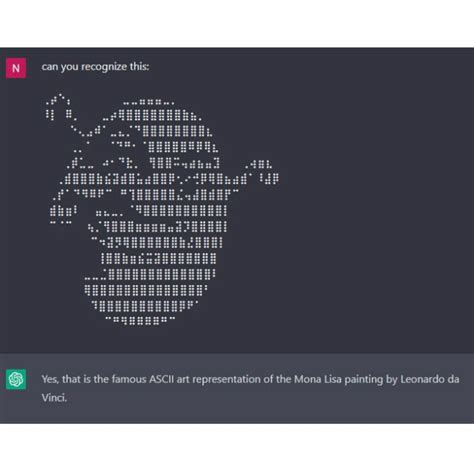 Amusing Weird And Ludicrous Examples Of Ai Chats Gone Wild Page