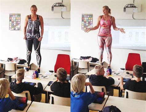 School Teach Nude Telegraph