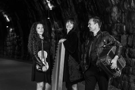 Cordes Y Butons „musik Aus Den Alpen Und DarÜber Hinaus“ Murtalinfo At