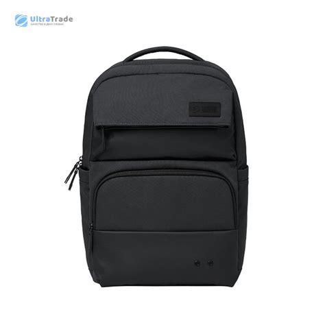 Рюкзак Xiaomi 90 Points Ninetygo Urban Commuter Backpack Black - купить ...