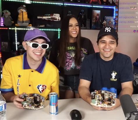 Angie CR On Twitter Filis Y Juan Muy Chido El Directo Me Gusto La