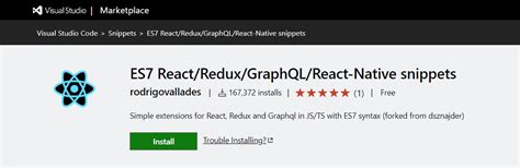 Top 10 Best Vs Code Extensions For React App Development