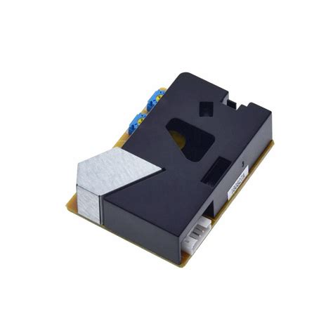 Pm25 Dust Sensor Module Dsm501a Dust Sensor Rees52