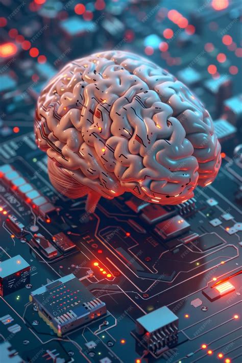 Premium Photo Large Language Model Ai Machine Learning