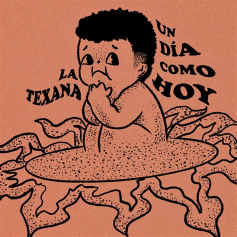 La Texana Presenta Su Nuevo Single Un Día Como Hoy”