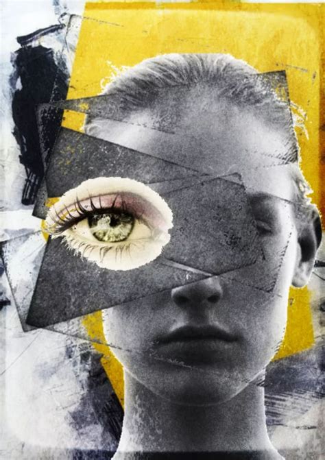 Distorted Vision By Scorpiokatt On Deviantart
