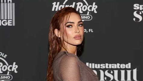 Megan Fox Punished For Leaving Twitter