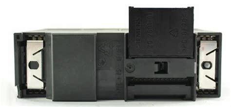 Siemens Simatic S7 6es7 331 7kf02 0ab0 Analog Input Module At Rs 9999piece Siemens Plc In