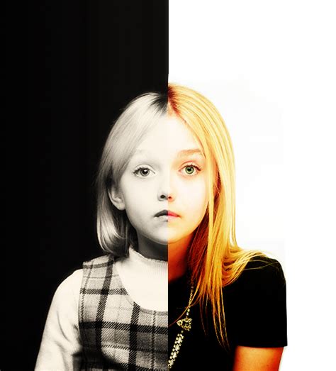 Dakota Fanning Fanart Dakota Fanning Fan Art 23605063 Fanpop
