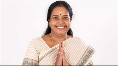 Bjps Candidates For Lok Sabha Polls In Tamil Nadu State Unit To
