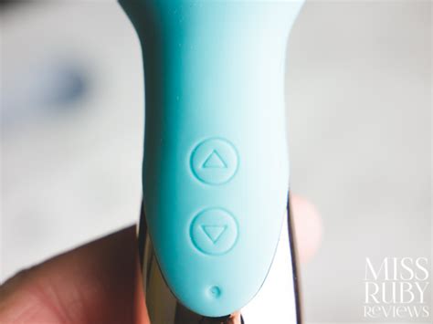 Review Maia Kali Dual Motor Vibrator Miss Ruby Reviews