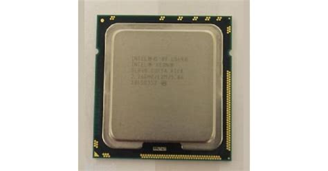 Procesor Server Intel Xeon Six Core L5640 Slbv8 226ghz Lga 1366