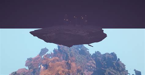 Immersive Portals Mods Minecraft CurseForge