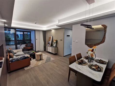 上海翠湖水岸实景图13 吉屋网