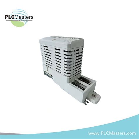 Abb Ci854ak01 Profibus Dp V1 Interface