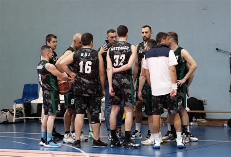 Финал в международен турнир за Флай Бай НАЛБ