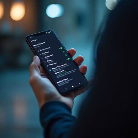 Reset Android Without Password Comprehensive Guide