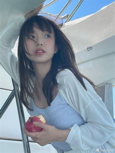 Pin On Zoe Xiaohan